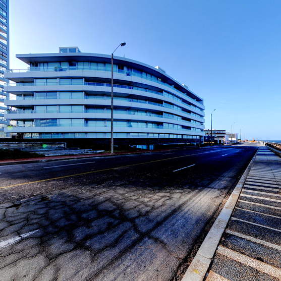 Edificio Calypso > Real estate > Edificios residenciales > Península - PuntadelEste360 - Tours ...