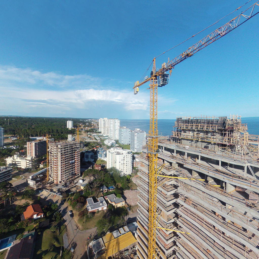 Icon Brava Towers > Real estate > Emprendimientos en construcción > La ...