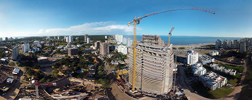 Tiburón Terrazas > Real estate > Emprendimientos en construcción > La ...