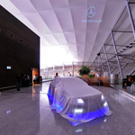 Lanzamiento Mercedes Benz > Eventos > MontevideoMontevideo ...